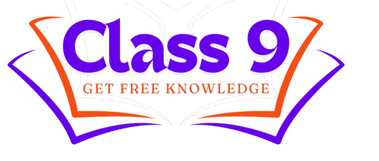 Class 9 Maths New Notes 2025 All Exercise Solutions Pdf 2910